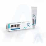 Anderm Crema para infecciones - Arts Pharma