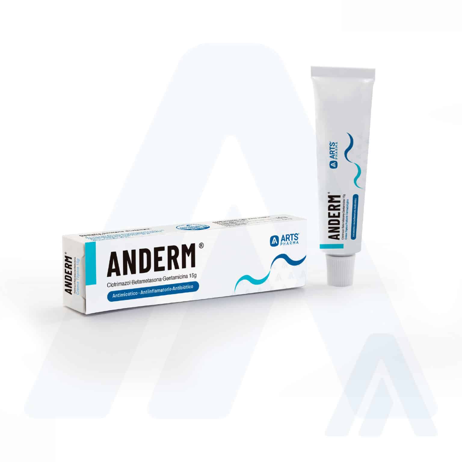 Amoxicilina+ ácido clavulánico tabletas | ARMOX-AC Arts Pharma