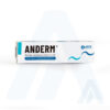 Anderm Crema para infecciones - Arts Pharma