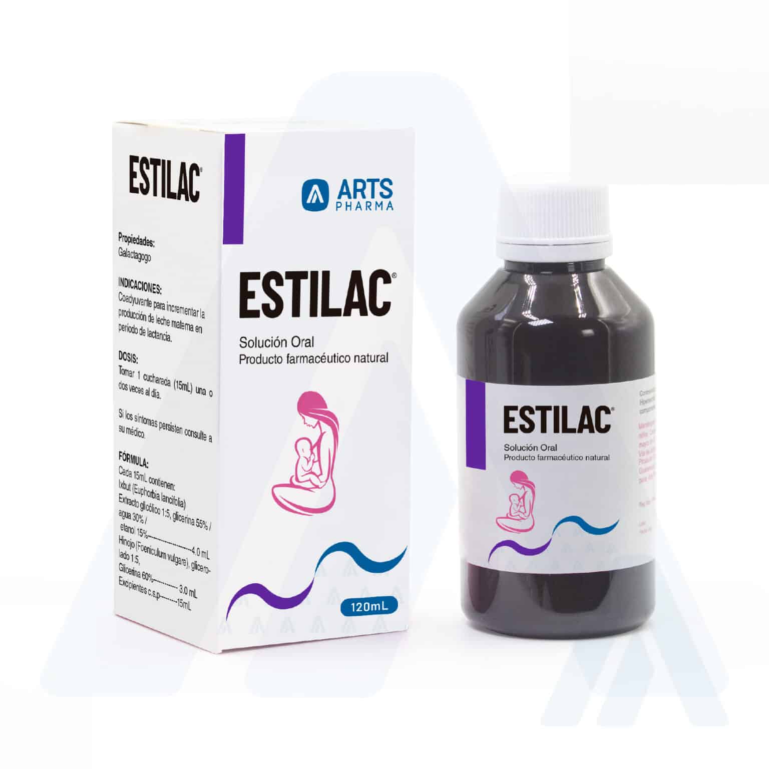 DEXA NERVOSINAR | Dexametasona + complejo B inyectable