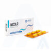 NIXAR – Nitazoxanida 500 mg tabletas - ARTS PHARMA